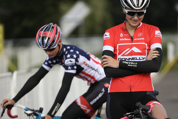 Team News #7 - Meet The Team – Donnelly Cycling