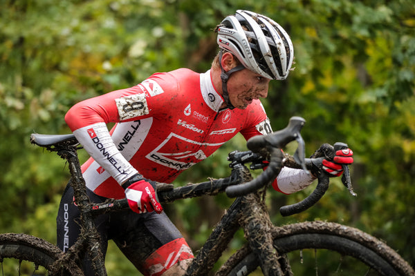 Team News - #25 - Cincinnati Cyclocross – Donnelly Cycling